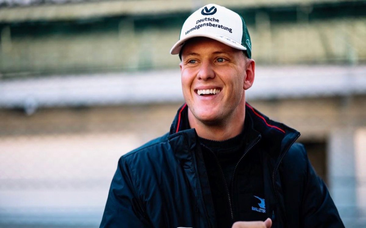 Mick Schumacher will race in IndyCar in 2026 - The Nation View