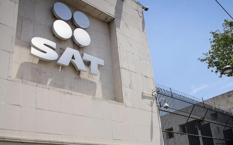 El SAT anuncia los contribuyentes que serán auditados en 2026 ...