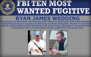 Ryan Wedding: el atleta olímpico que se convirtió en el 'Chapo Guzmán ...