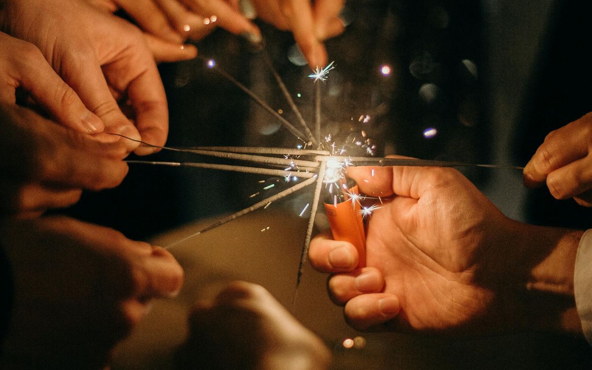 Psicóloga advierte que propósitos de enero pueden aumentar la ansiedad ...