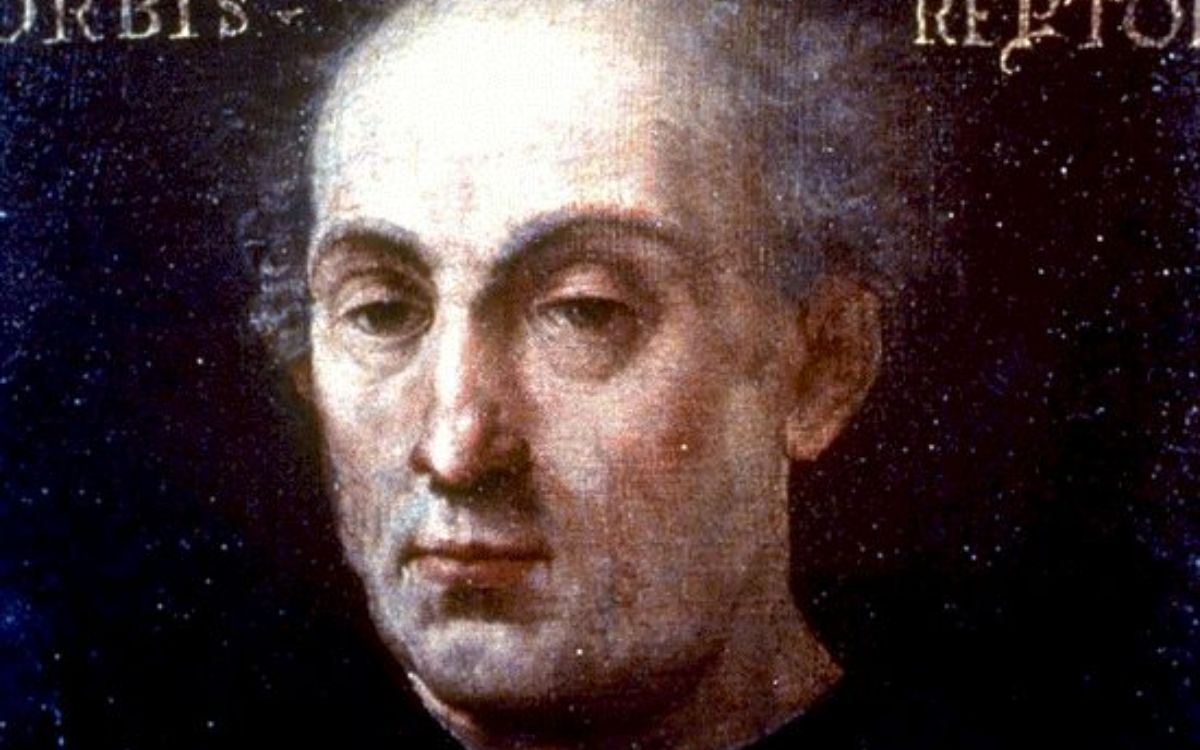 Cristóbal Colón no era de Genova, apunta nuevo libro | Aristegui Noticias