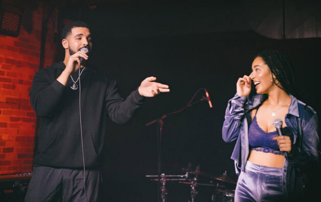 Jorja Smith abre una nueva etapa musical a diez años de 'Blue Lights ...