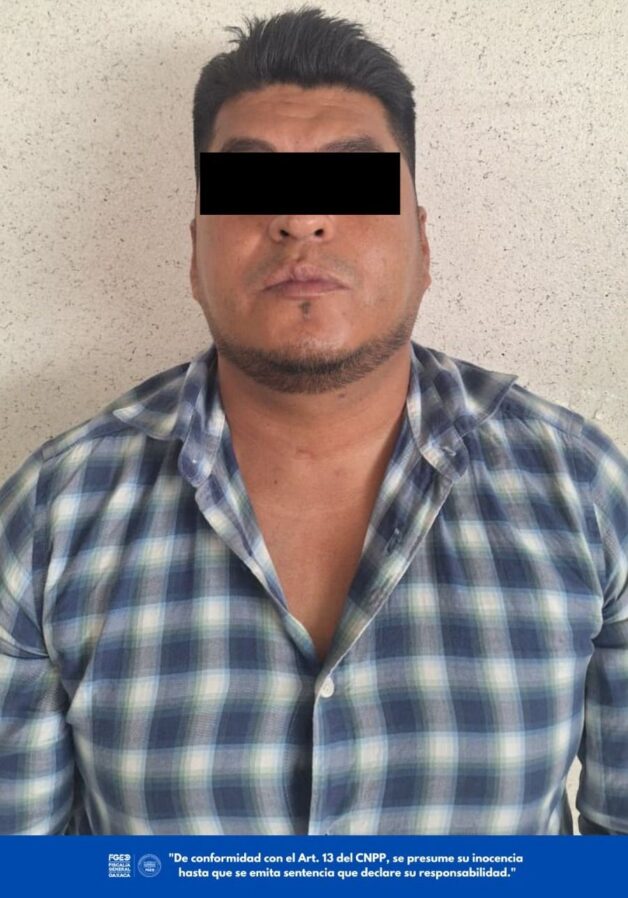 Alcalde oaxaqueño es investigado por extorsión e intento de homicidio ...