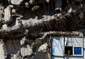 Al menos siete muertos en Gaza en ataques israelíes registrados este ...