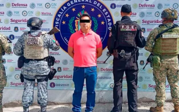 Sacerdote acusado de violación a menor en Guerrero enfrentará proceso ...